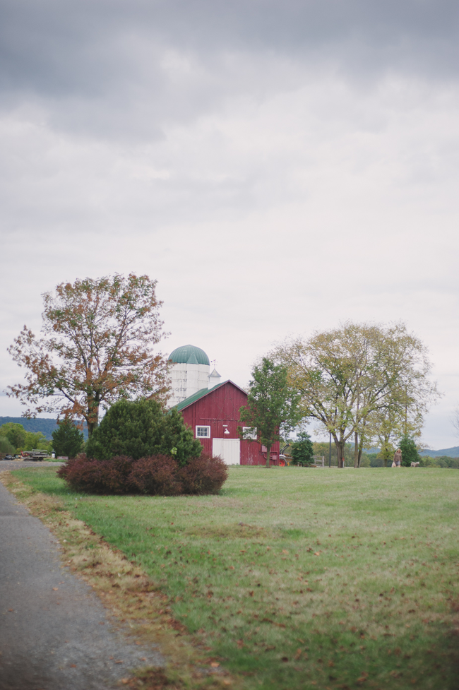 Kinfolk Preserving the Season Workshop - Leesburg, VA - A Daily Something