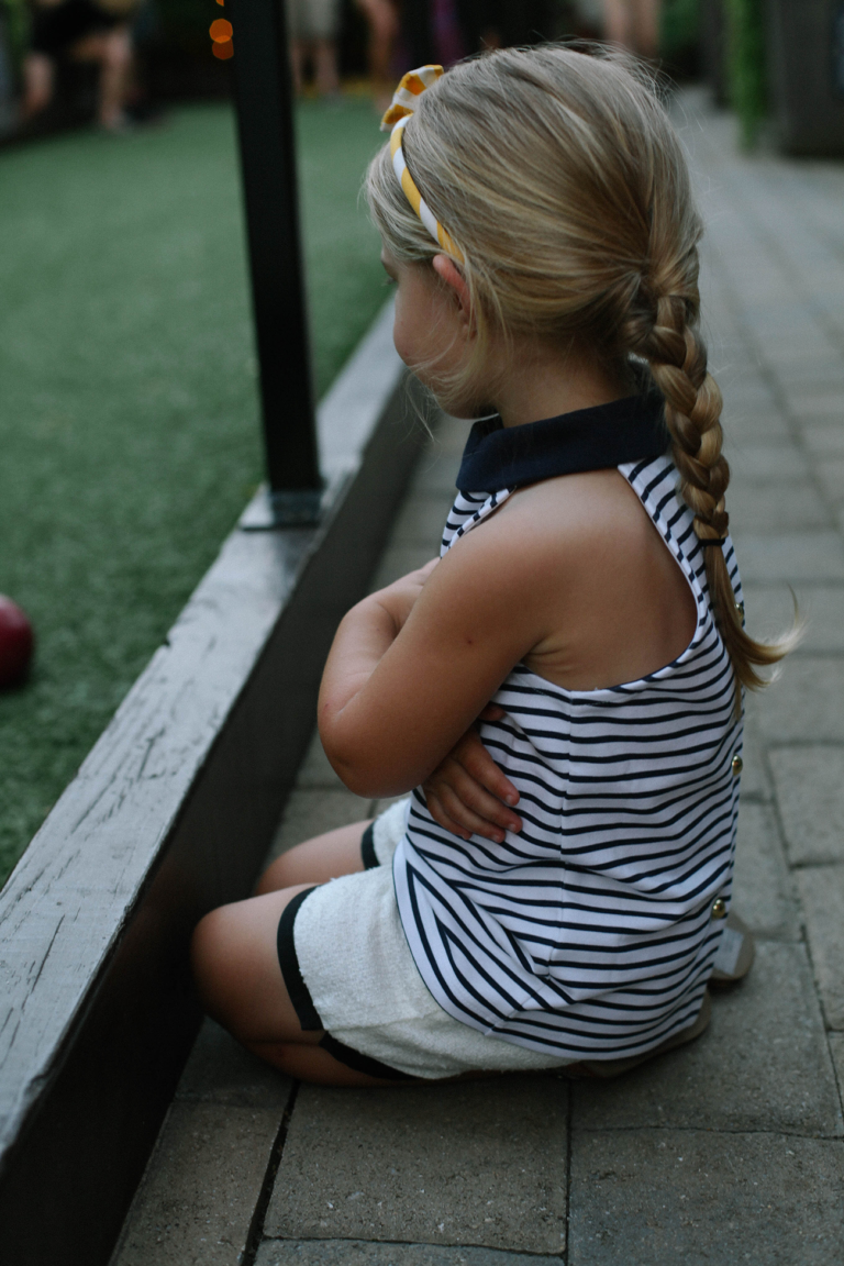 Life With Littles | Savoring Every Moment - A Daily Something