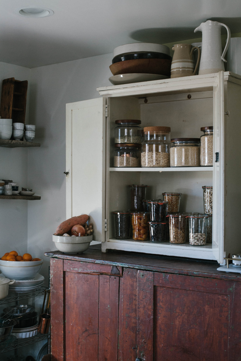 Pantry Essentials and How to Organize Your Pantry - A Daily Something