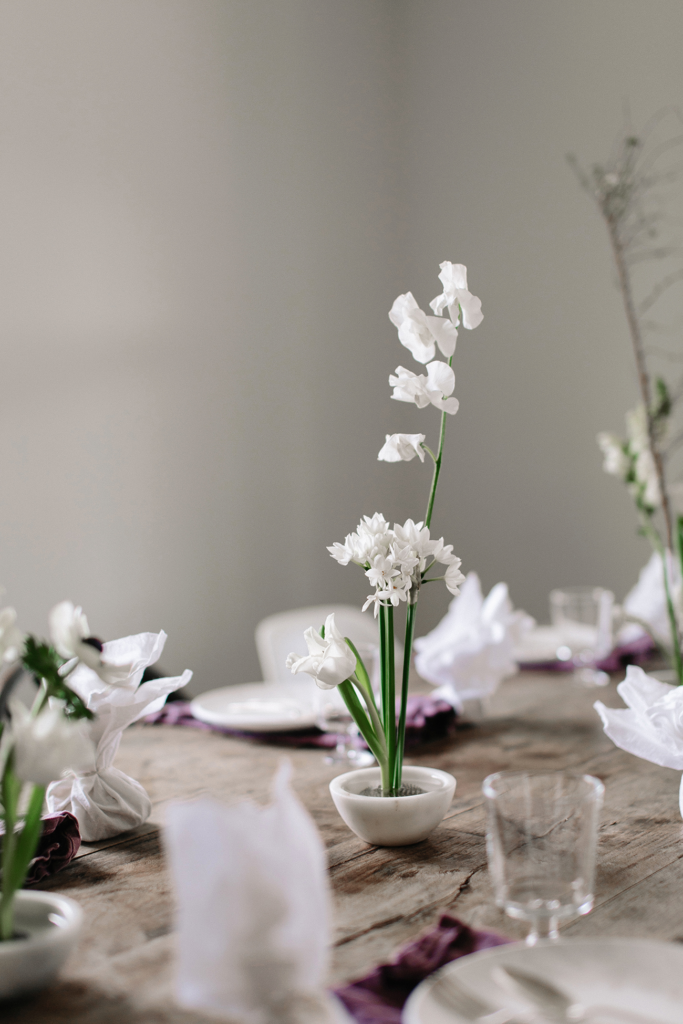 Life with Littles | Setting the Table & Embracing Beauty - A Daily ...