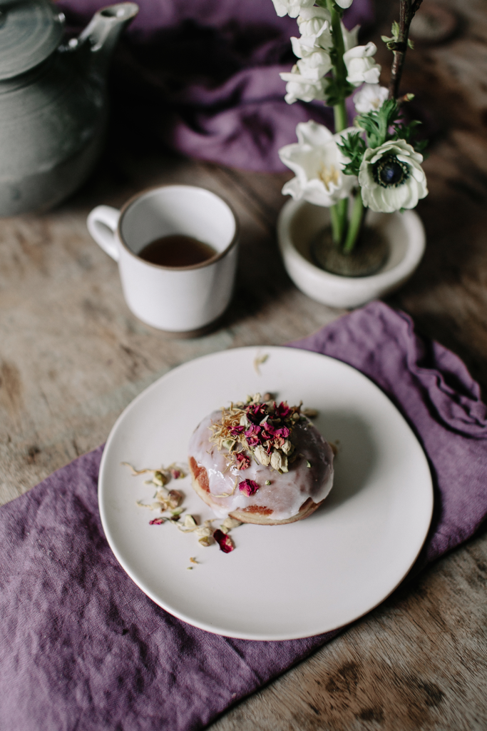 Gather | A Springtime Brunch With Children - A Daily Something