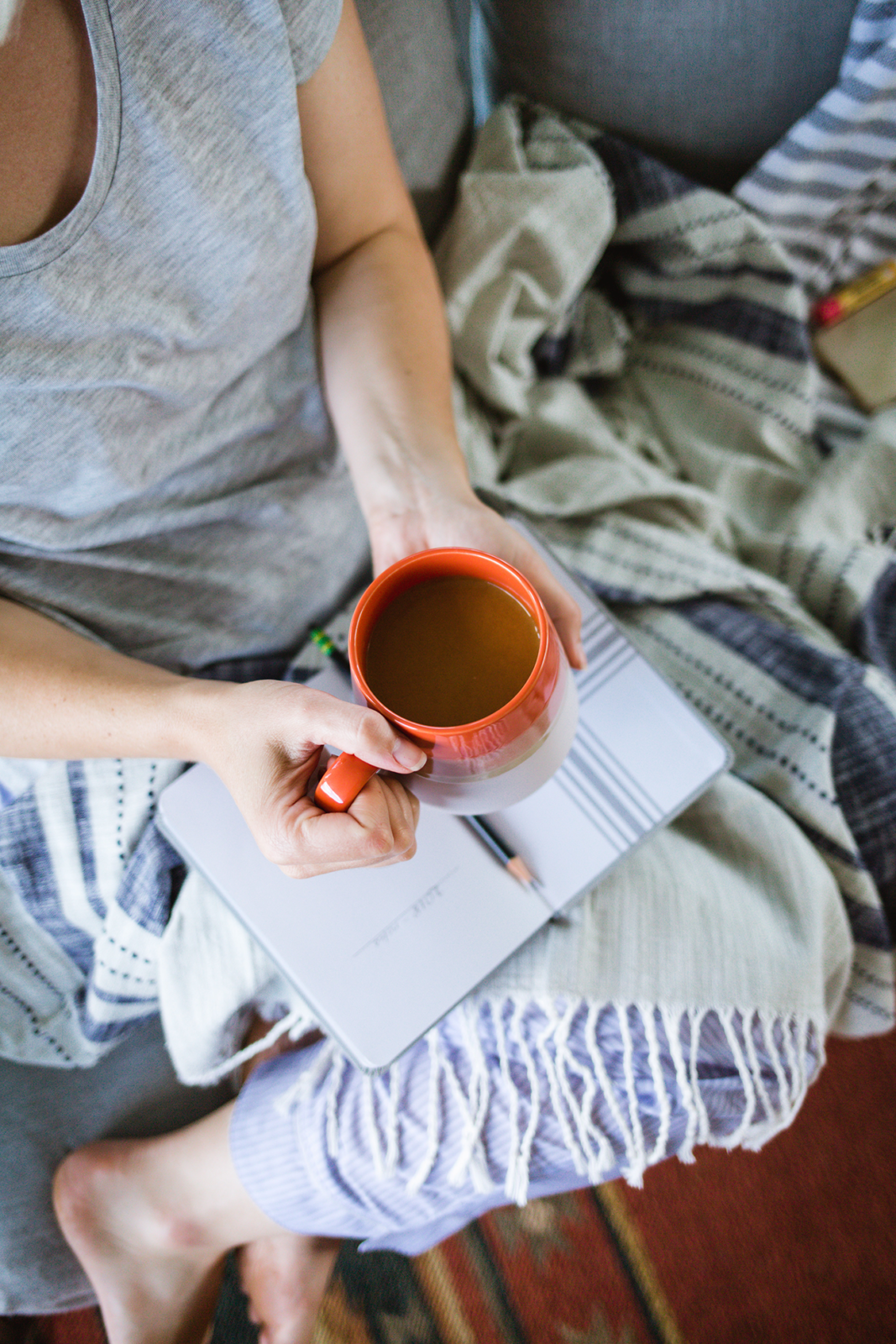 Five Ways to Start A Good Morning Routine - A Daily Something