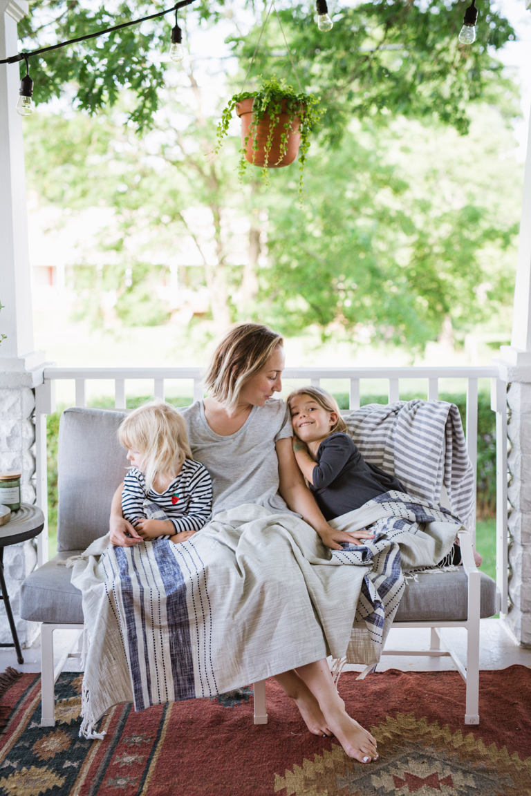 Five Ways to Start A Good Morning Routine - A Daily Something