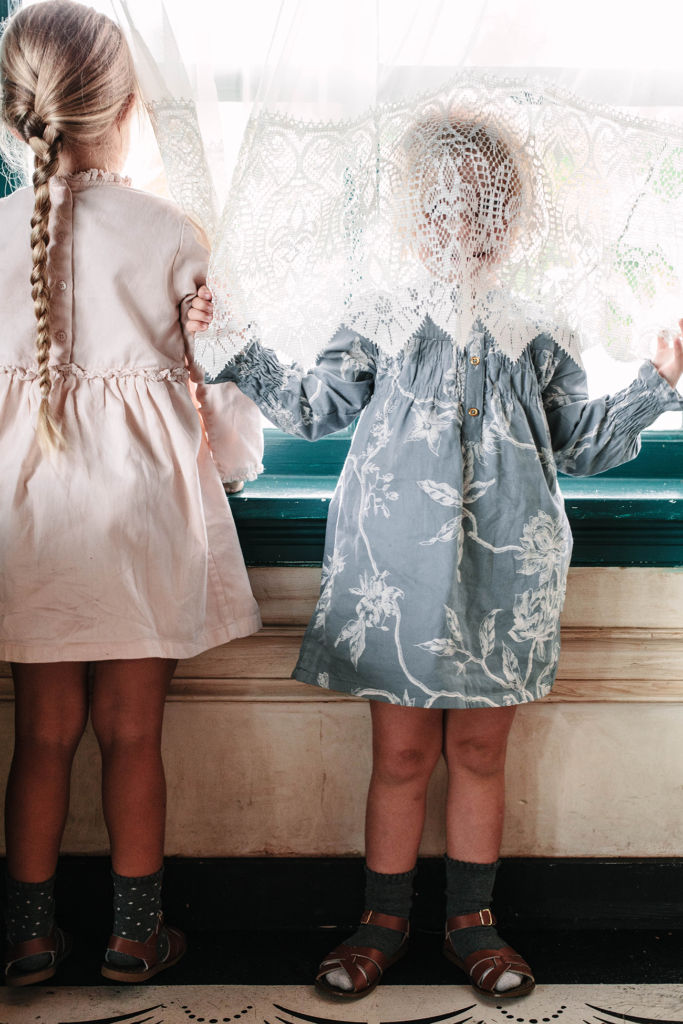 Life With Littles | The Perfect Everyday Dresses - A Daily Something