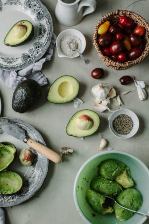 How to Extend the Life of An Avocado - A Daily Something