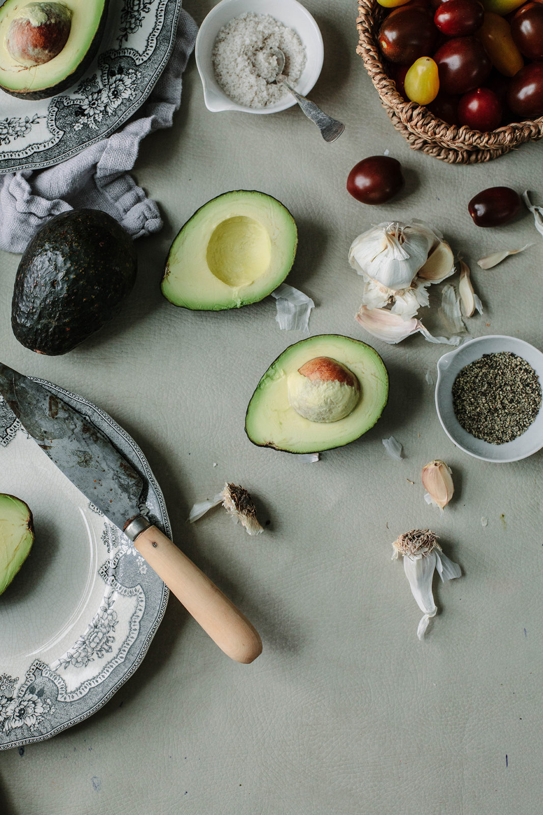 How to Extend the Life of An Avocado - A Daily Something