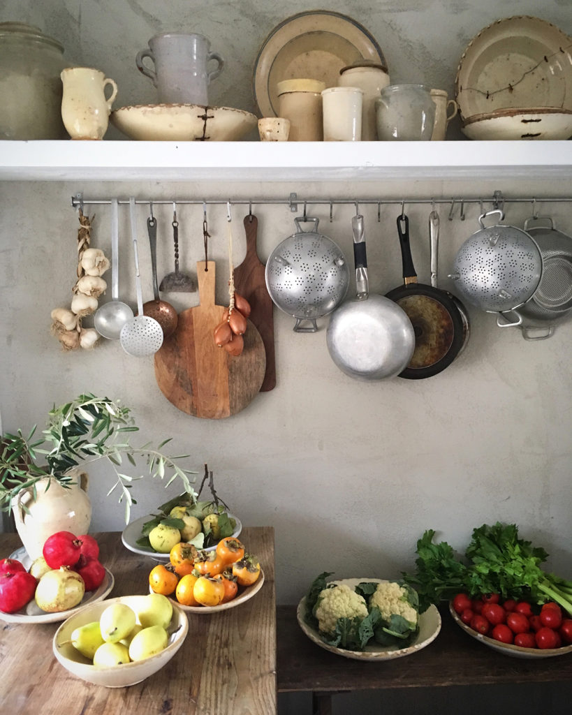 How You Host 001 : with Julie Ann Marr - A Daily Something